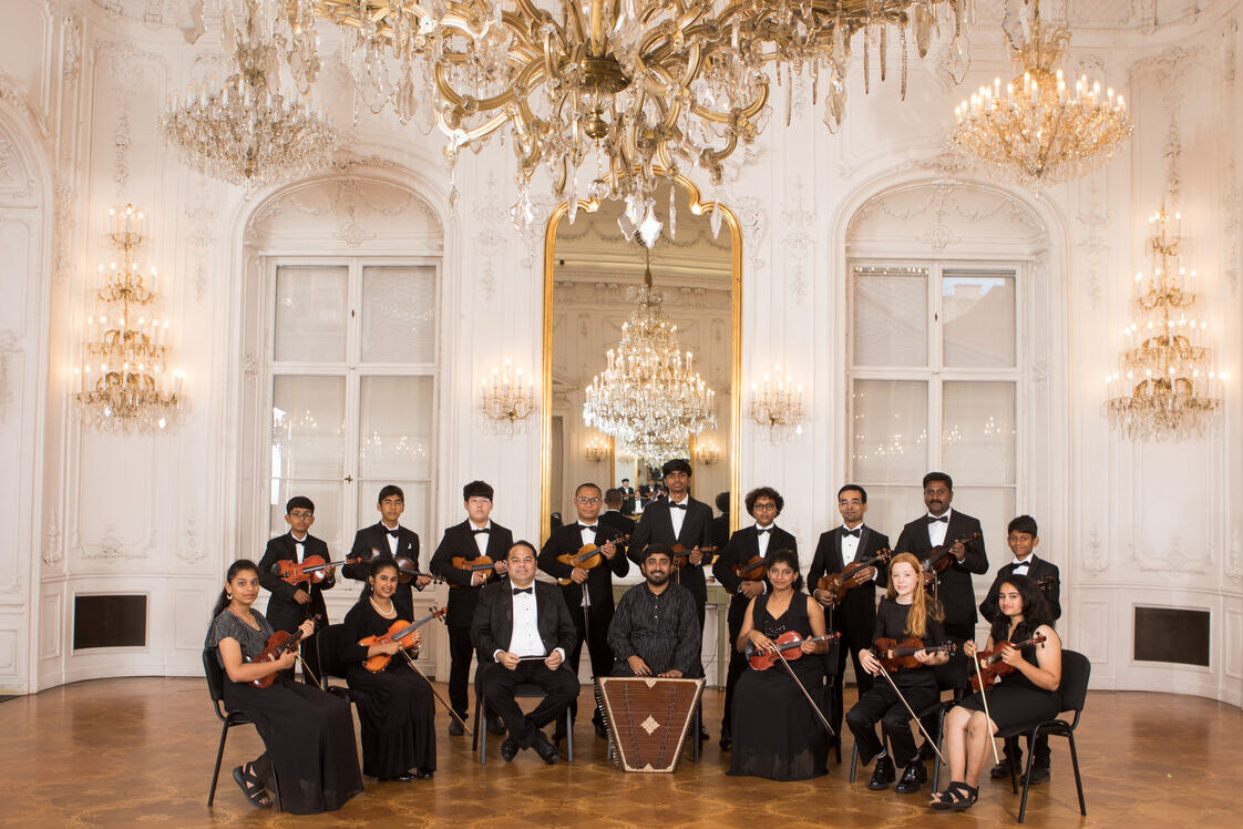 Beautiful Moments from Budapest August 2022 – Indo-European Chamber ...